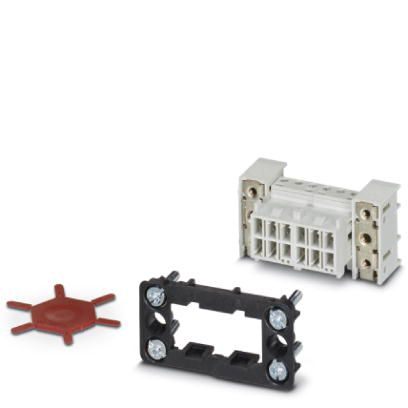 VC-AR1/2M-S66-SET CONTATO PARA TOMADA POLARIZADA