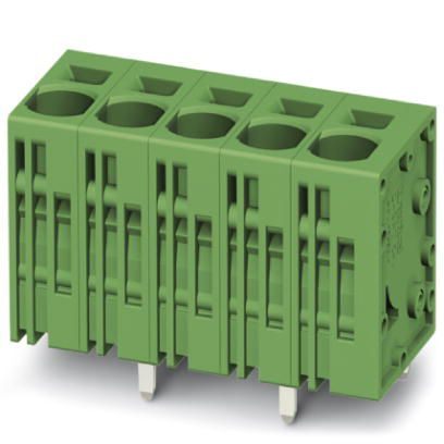 SPT5/5-V-7,5-ZB CONECTOR ELÉTRICO