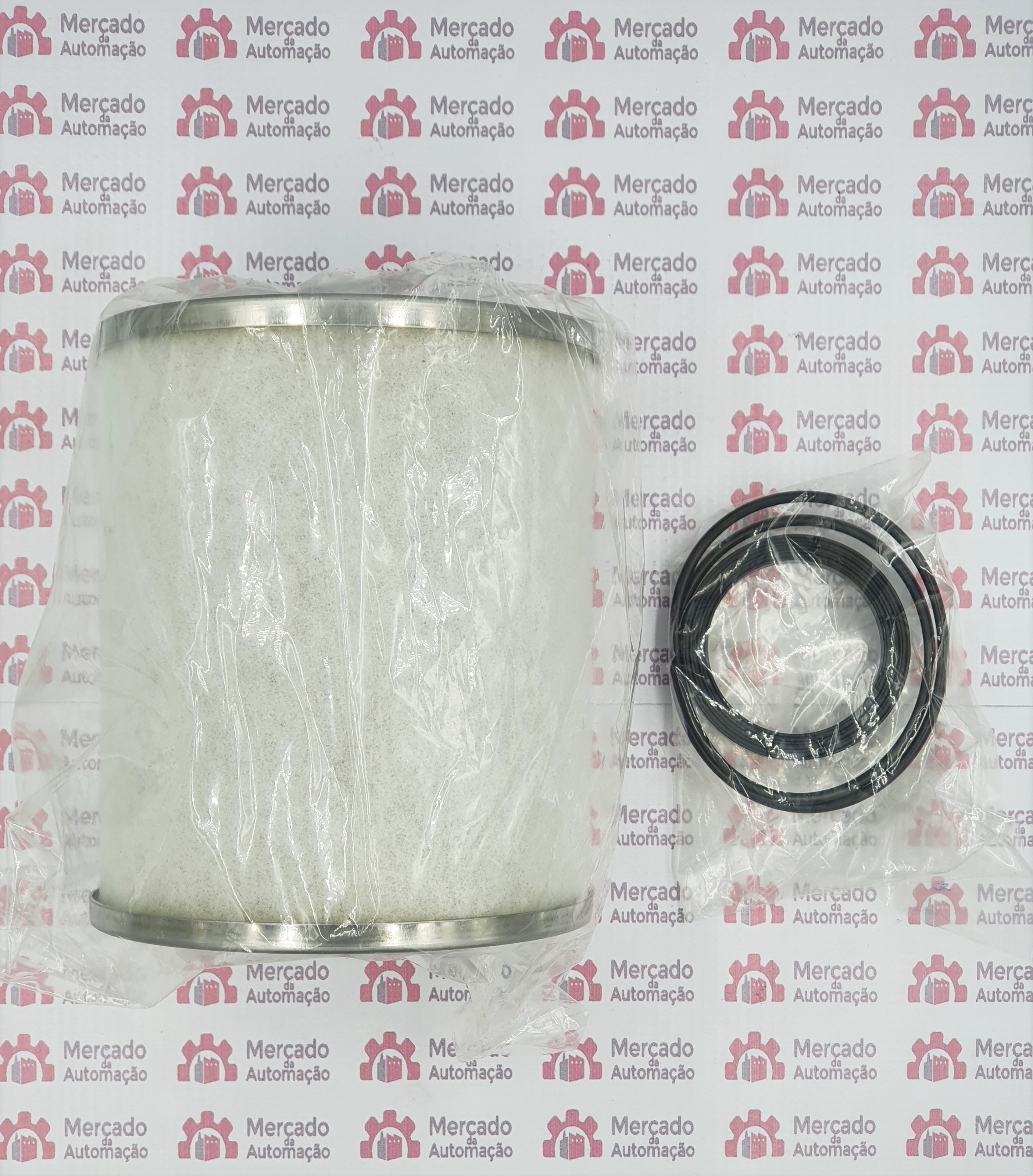 AFF-EL37B ELEMENTO PARA FILTRO