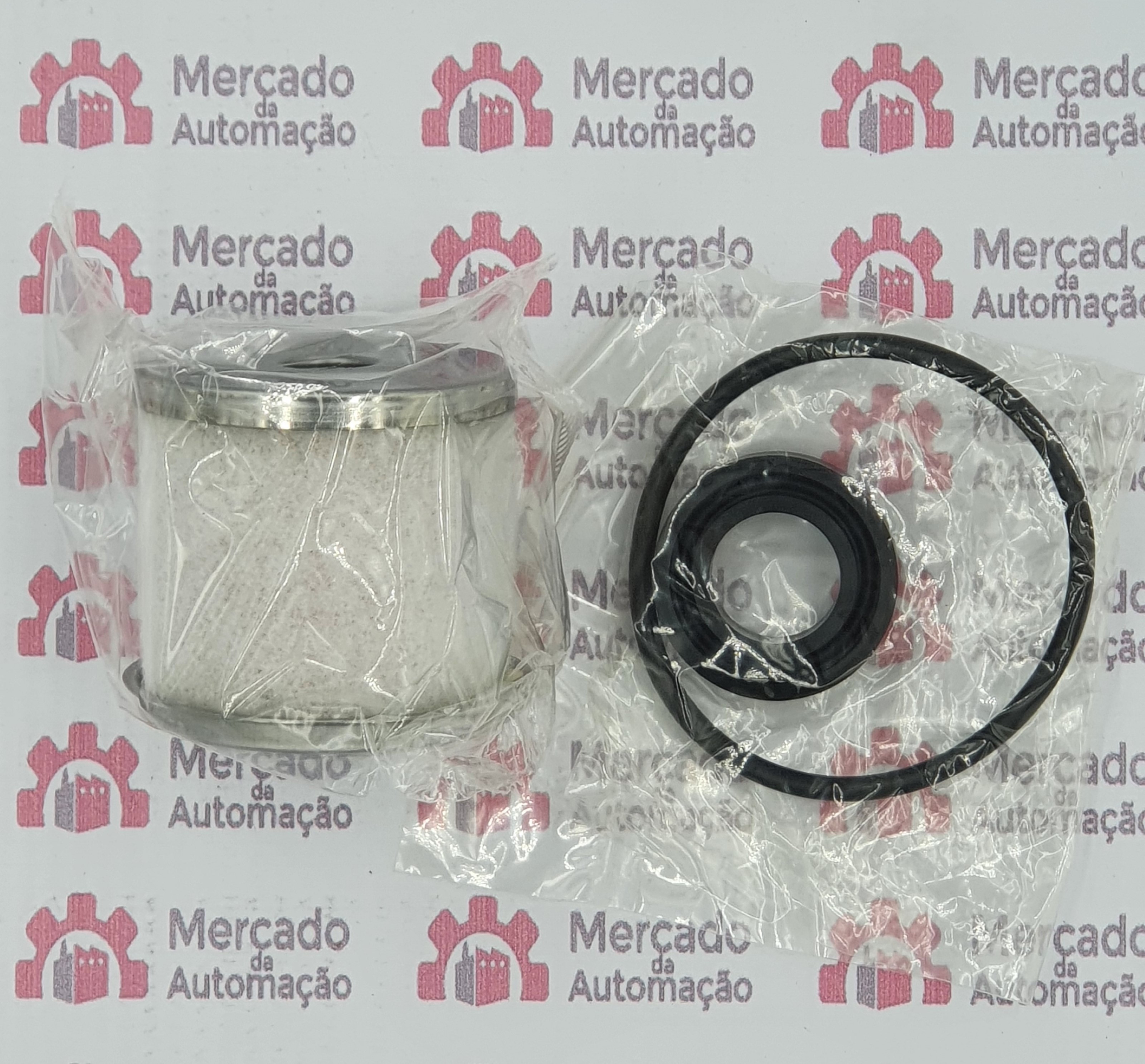 AMH-EL150 ELEMENTO PARA FILTRO