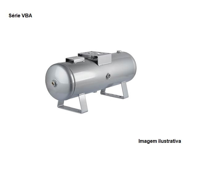 (VBAT38A1-RV-X3054) TANQUE DE AR - SERIE VBAT