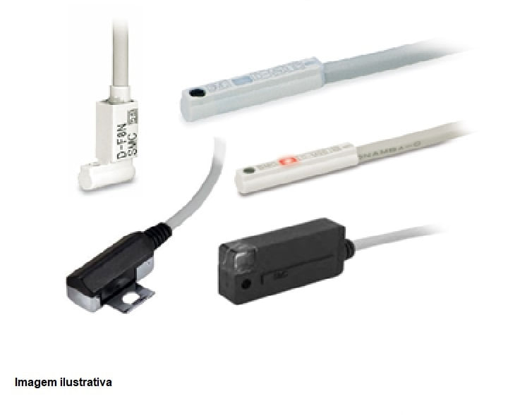 D-M9PA SENSOR MAGNETICO